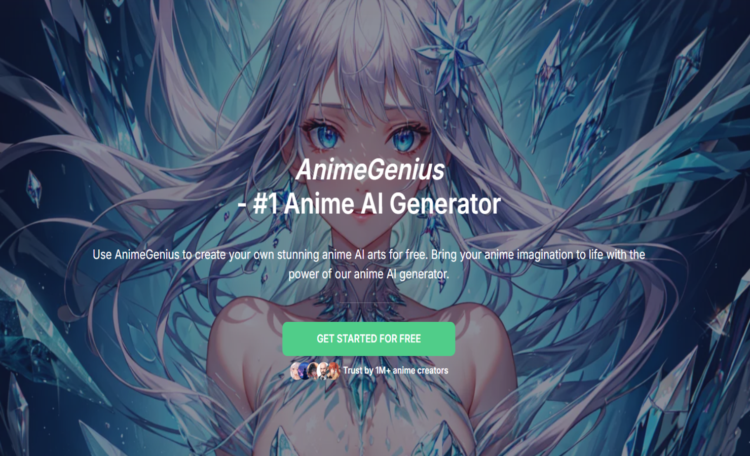 AnimeGenius: AI Tool Reviews, Pricing and Software alternatives 2026 ...