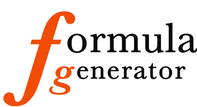 Formula Generator: AI Tool Reviews, Pricing and Software alternatives ...