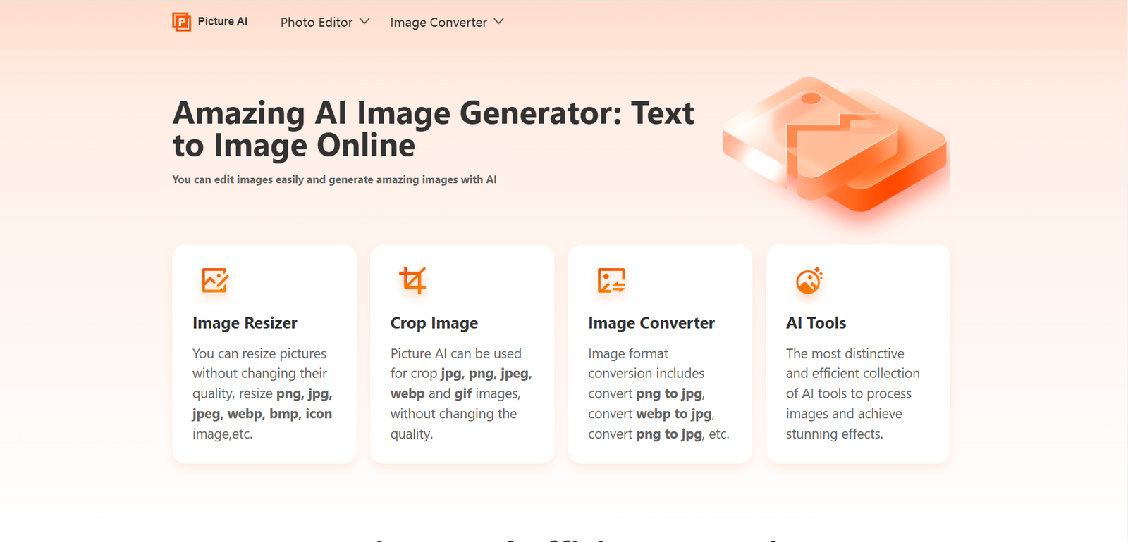 Picture AI: AI Tool Reviews, Pricing and Software alternatives 2025 | ReviewAI