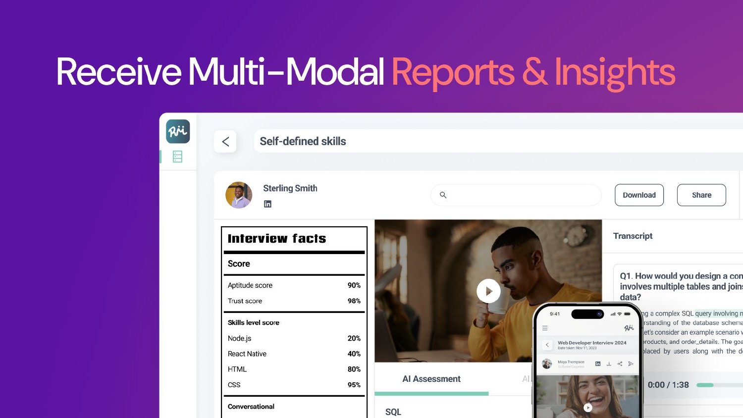 RightMatch AI: AI Tool Reviews, Pricing and Software alternatives 2025 | ReviewAI