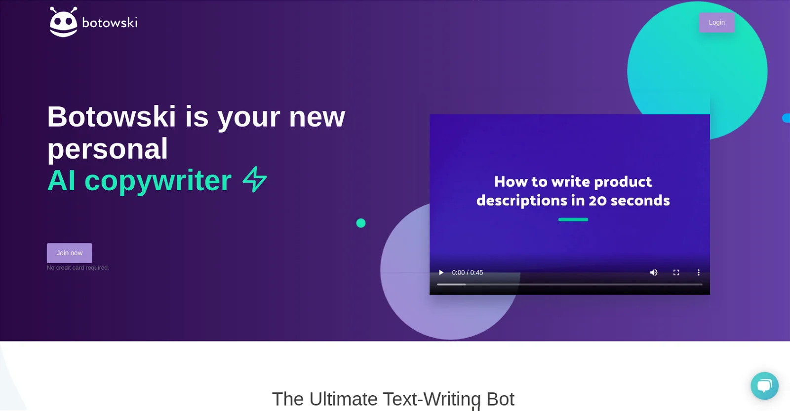 Botowski: AI Tool Reviews, Pricing and Software alternatives 2025 ...
