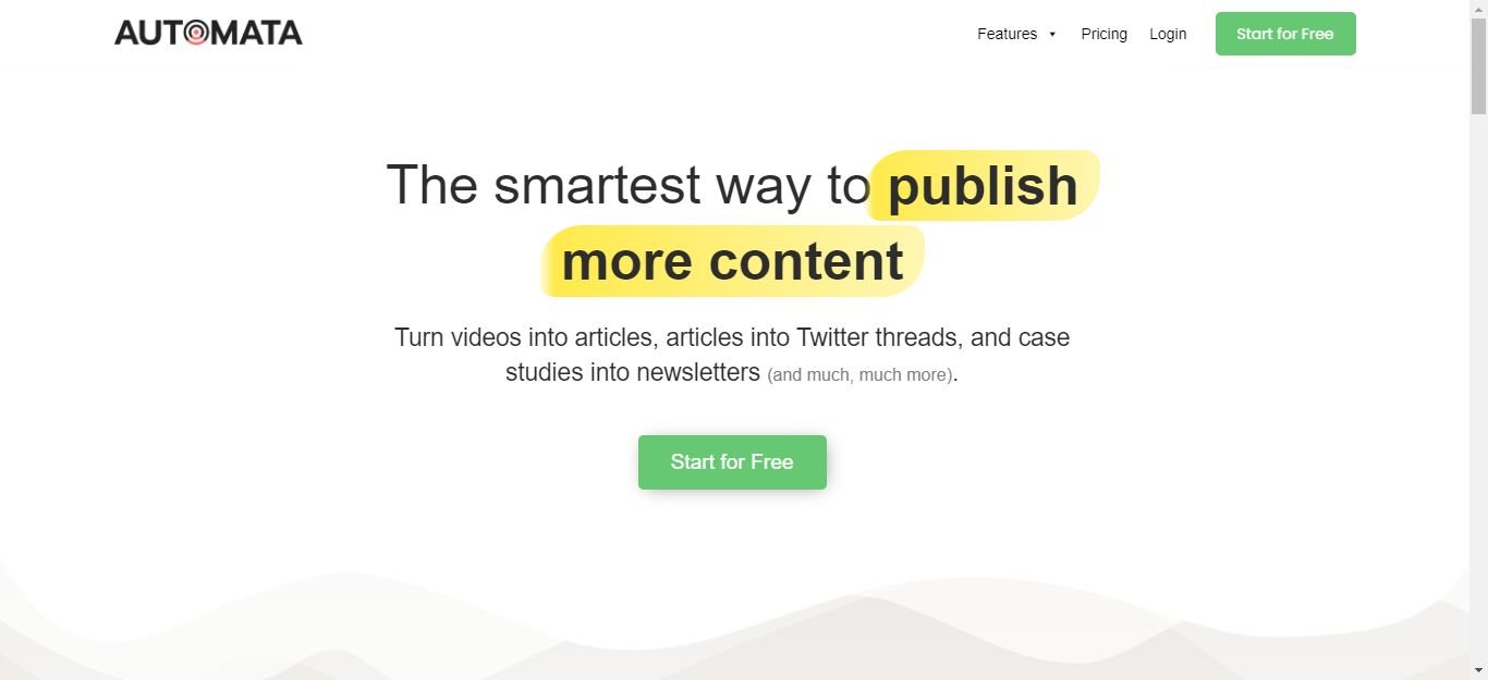 Automata: AI Tool Reviews, Pricing and Software alternatives 2026 ...