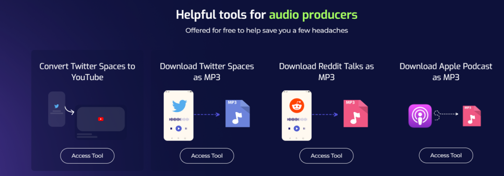 Audiolabs: AI Tool Reviews, Pricing and Software alternatives 2025 | ReviewAI