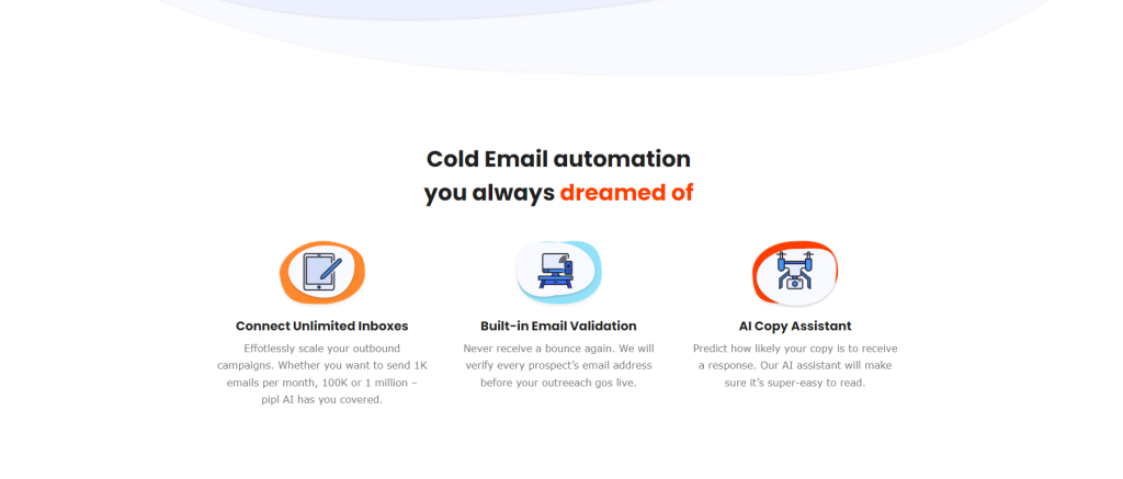 Pipl.ai: AI Tool Reviews, Pricing and Software alternatives 2025 | ReviewAI