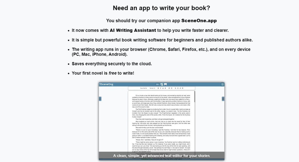 Story Path: AI Tool Reviews, Pricing and Software alternatives 2024 ...
