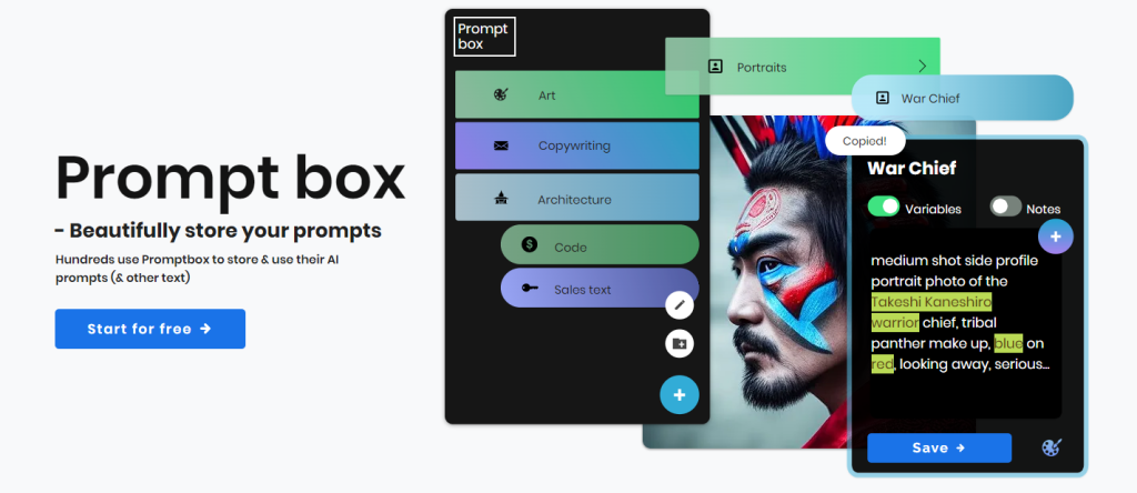 PromptBox: AI Tool Reviews, Pricing and Software alternatives 2026 ...