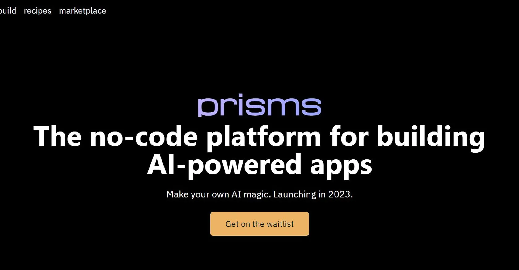 Prisms AI: AI Tool Reviews, Pricing and Software alternatives 2025 | ReviewAI