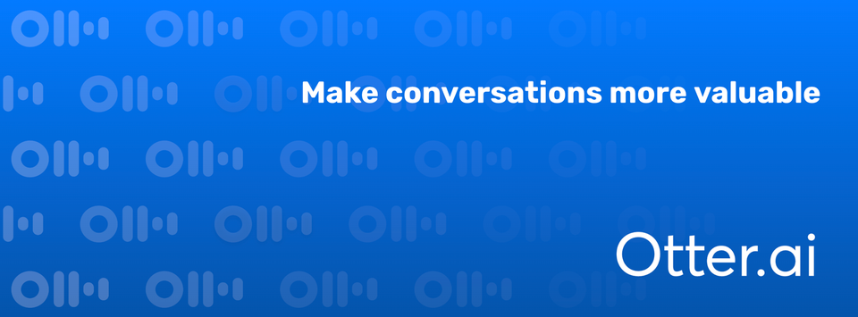 Otter AI: AI Tool Reviews, Pricing and Software alternatives 2025 ...