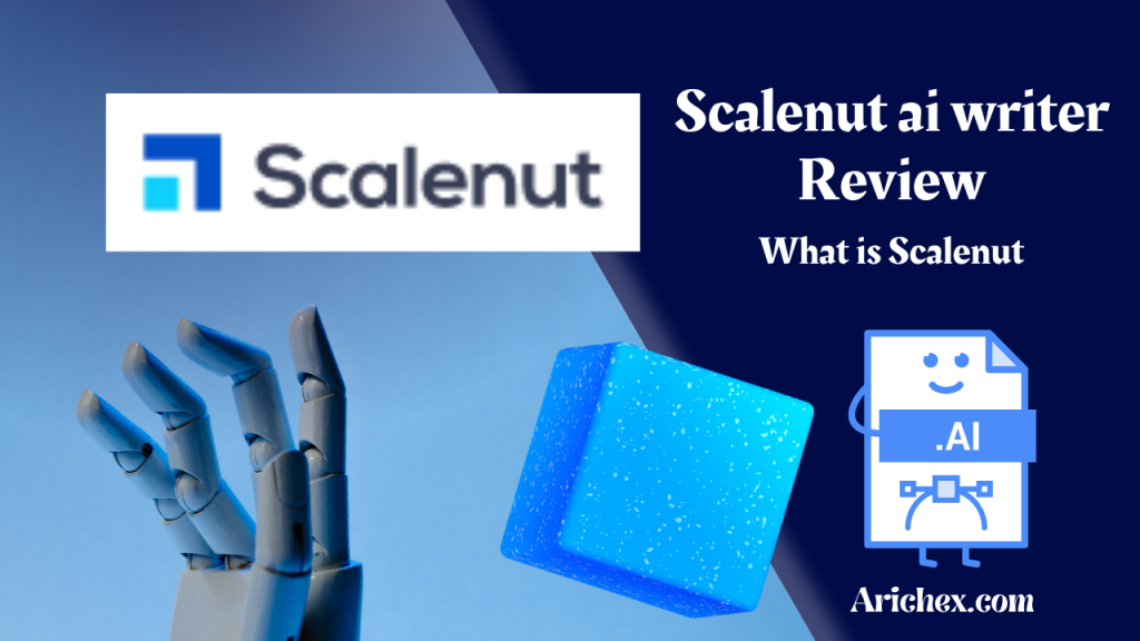 Scalenut: AI Tool Reviews, Pricing and Software alternatives 2025 ...