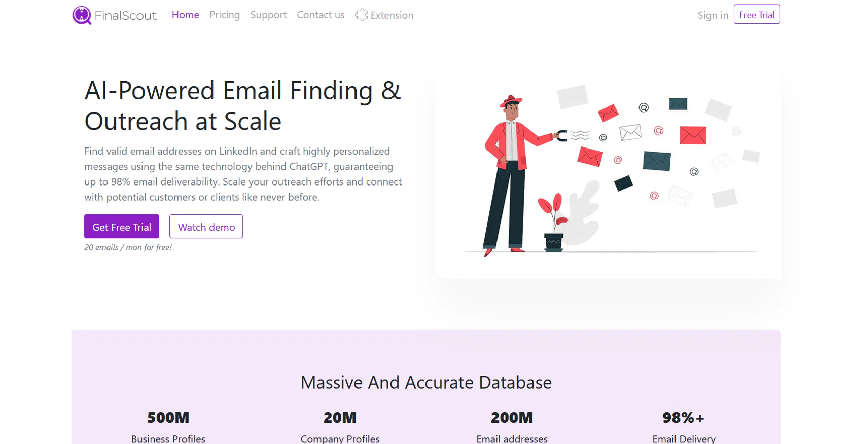 FinalScout: AI Tool Reviews, Pricing and Software alternatives 2025 | ReviewAI