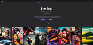 Lexica: AI Tool Reviews, Pricing and Software alternatives 2025 | ReviewAI