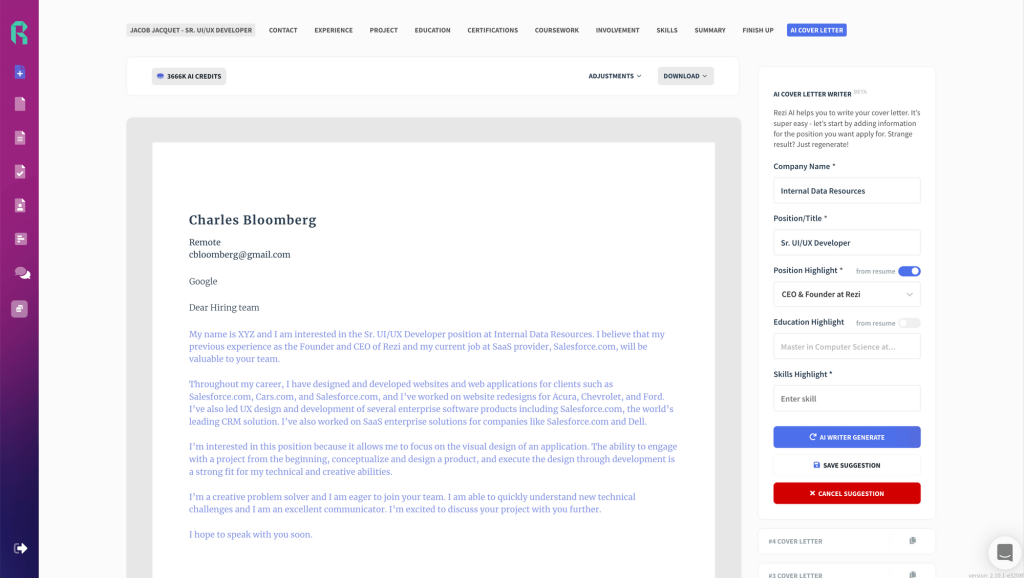 Coverler: AI Tool Reviews, Pricing and Software alternatives 2026 | ReviewAI