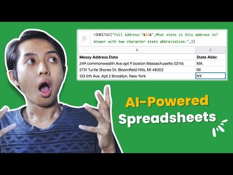 SheetAI.app: AI Tool Reviews, Pricing and Alternatives 2024 | ReviewAI