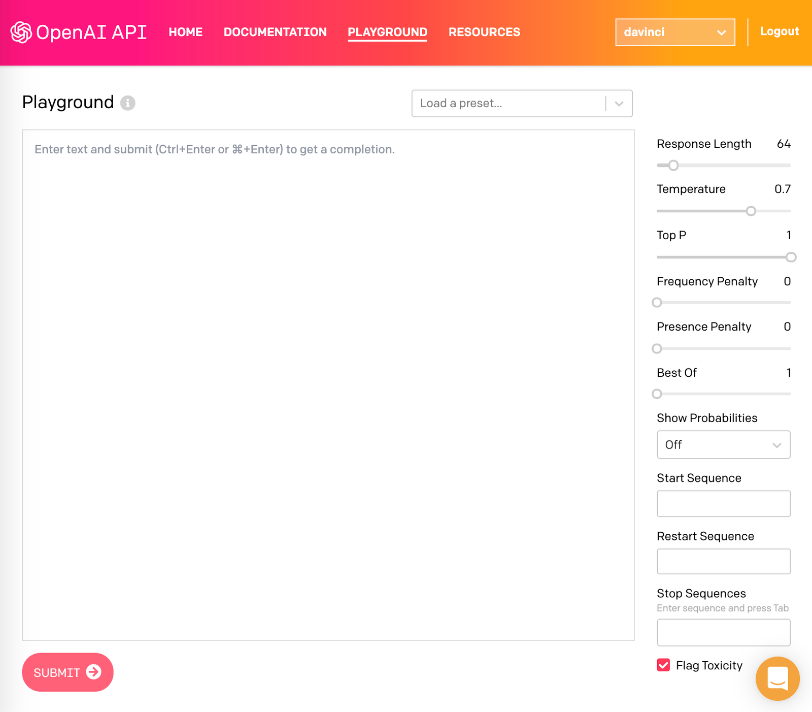 GPT3 Playground: AI Tool Reviews, Pricing and Software alternatives ...