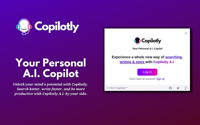 Copilotly: AI Tool Reviews, Pricing and Software alternatives 2025 | ReviewAI