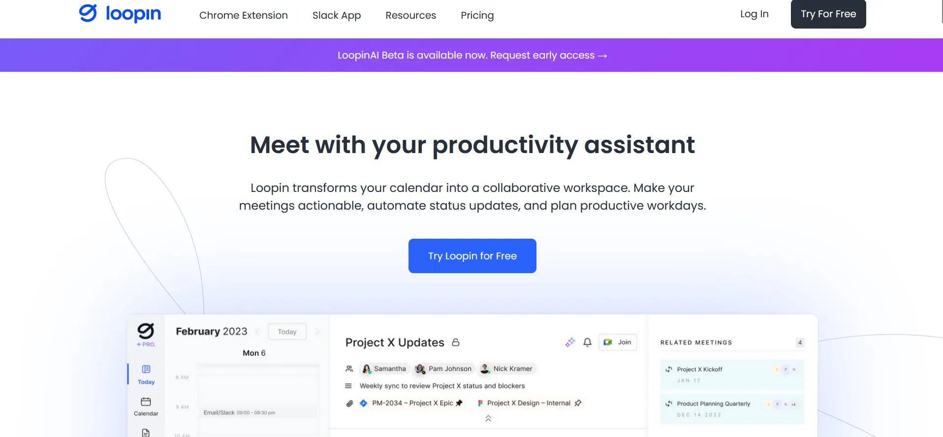 Loopin AI: AI Tool Reviews, Pricing and Software alternatives 2026 ...