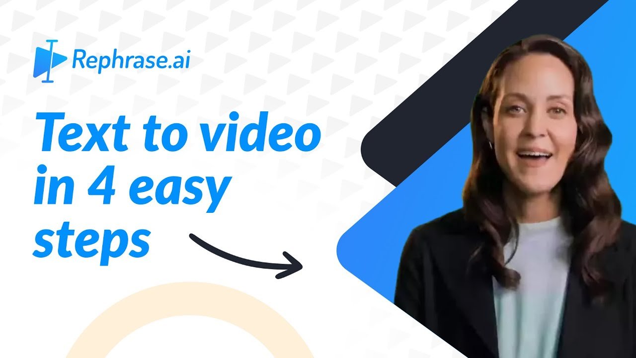 Rephrase AI: AI Tool Reviews, Pricing and Software alternatives 2025 ...