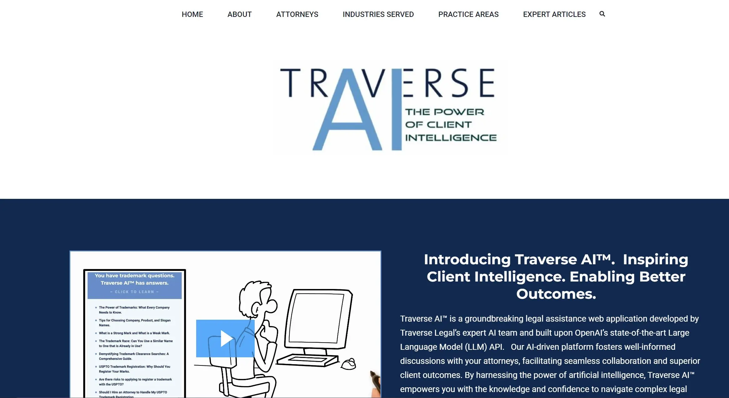 Traverse AI™: AI Tool Reviews, Pricing and Software alternatives 2025 ...