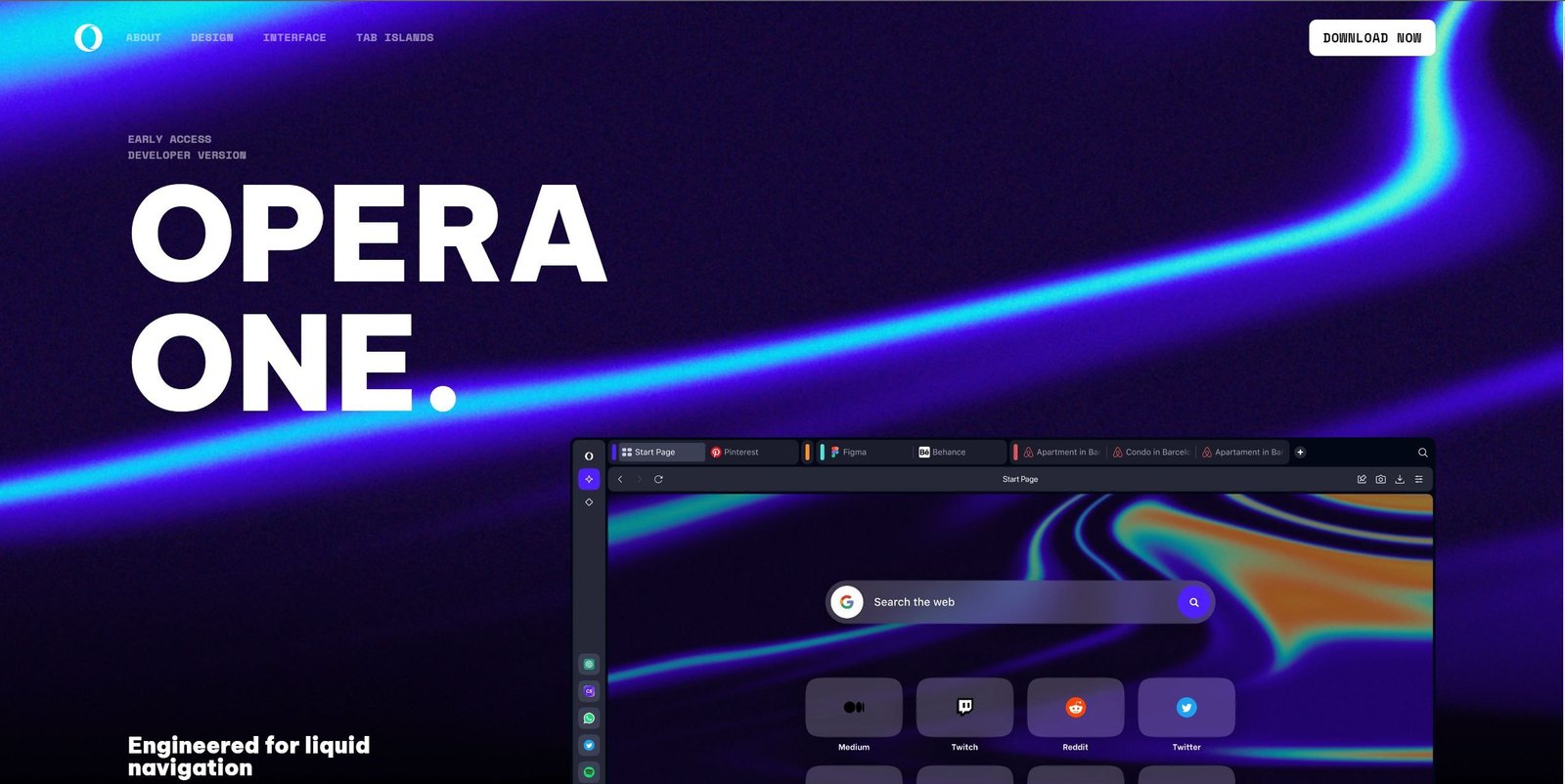 Opera One Browser: AI Tool Reviews, Pricing and Software alternatives ...