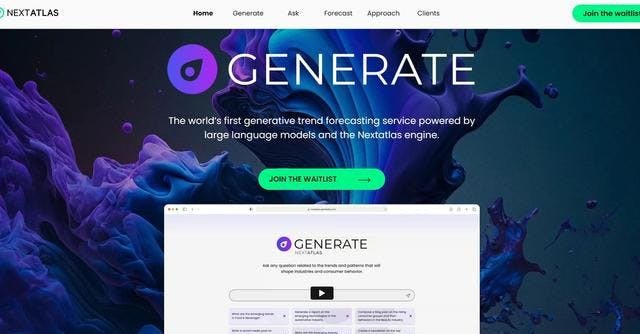 Nextatlas: AI Tool Reviews, Pricing and Software alternatives 2025 | ReviewAI