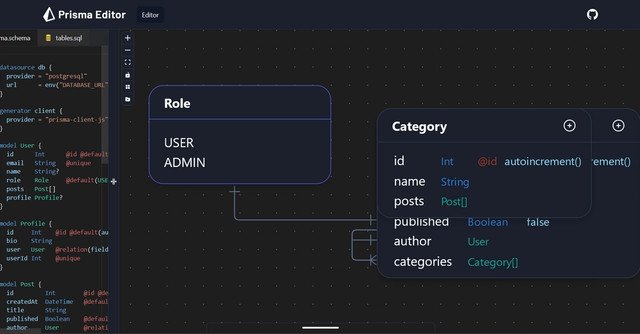 Prisma Editor: AI Tool Reviews, Pricing and Software alternatives 2026 ...