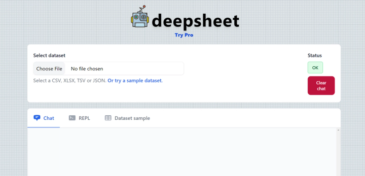 Deepsheet: AI Tool Reviews, Pricing and Software alternatives 2026 ...