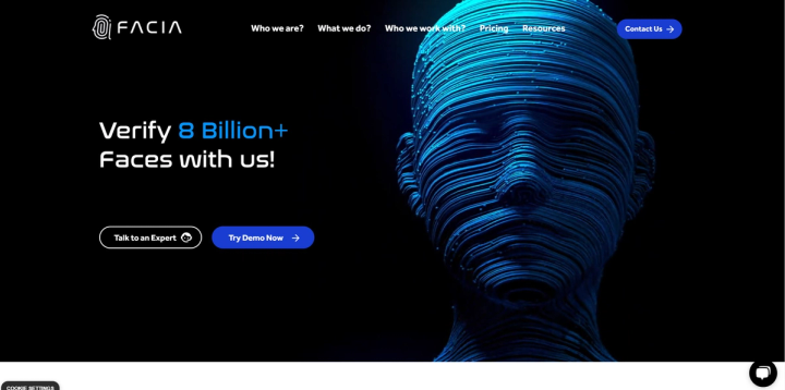 Facia.ai: AI Tool Reviews, Pricing and Software alternatives 2026 ...