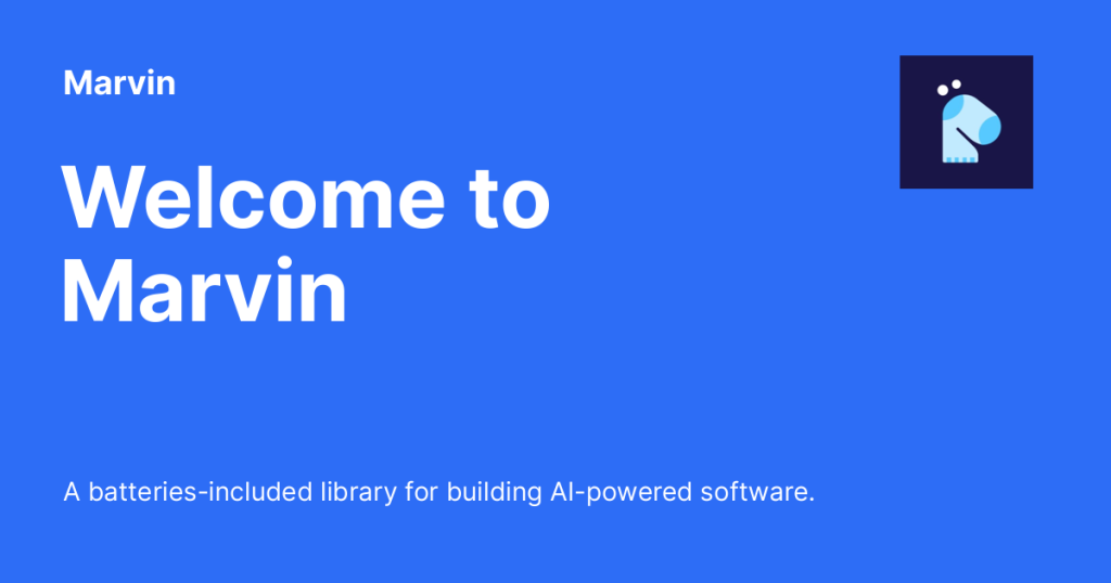Marvin: AI Tool Reviews, Pricing and Software alternatives 2026 | ReviewAI