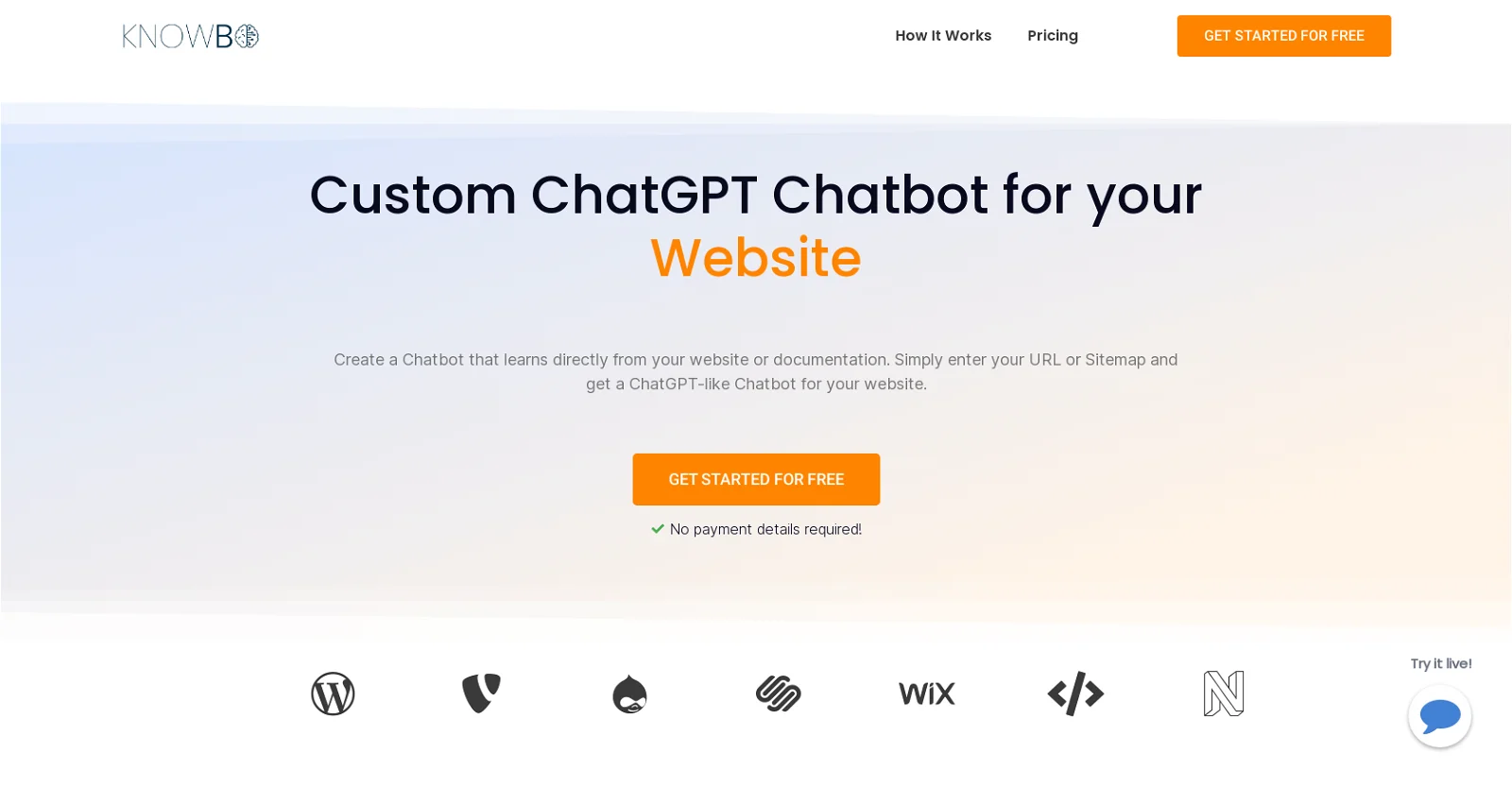 Knowbo: AI Tool Reviews, Pricing and Software alternatives 2025 | ReviewAI
