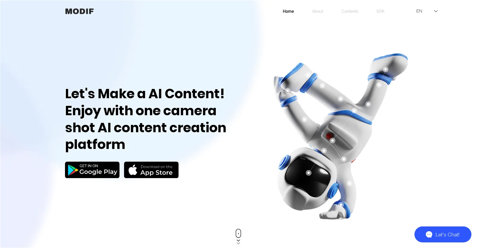 Modif: AI Tool Reviews, Pricing and Software alternatives 2026 | ReviewAI