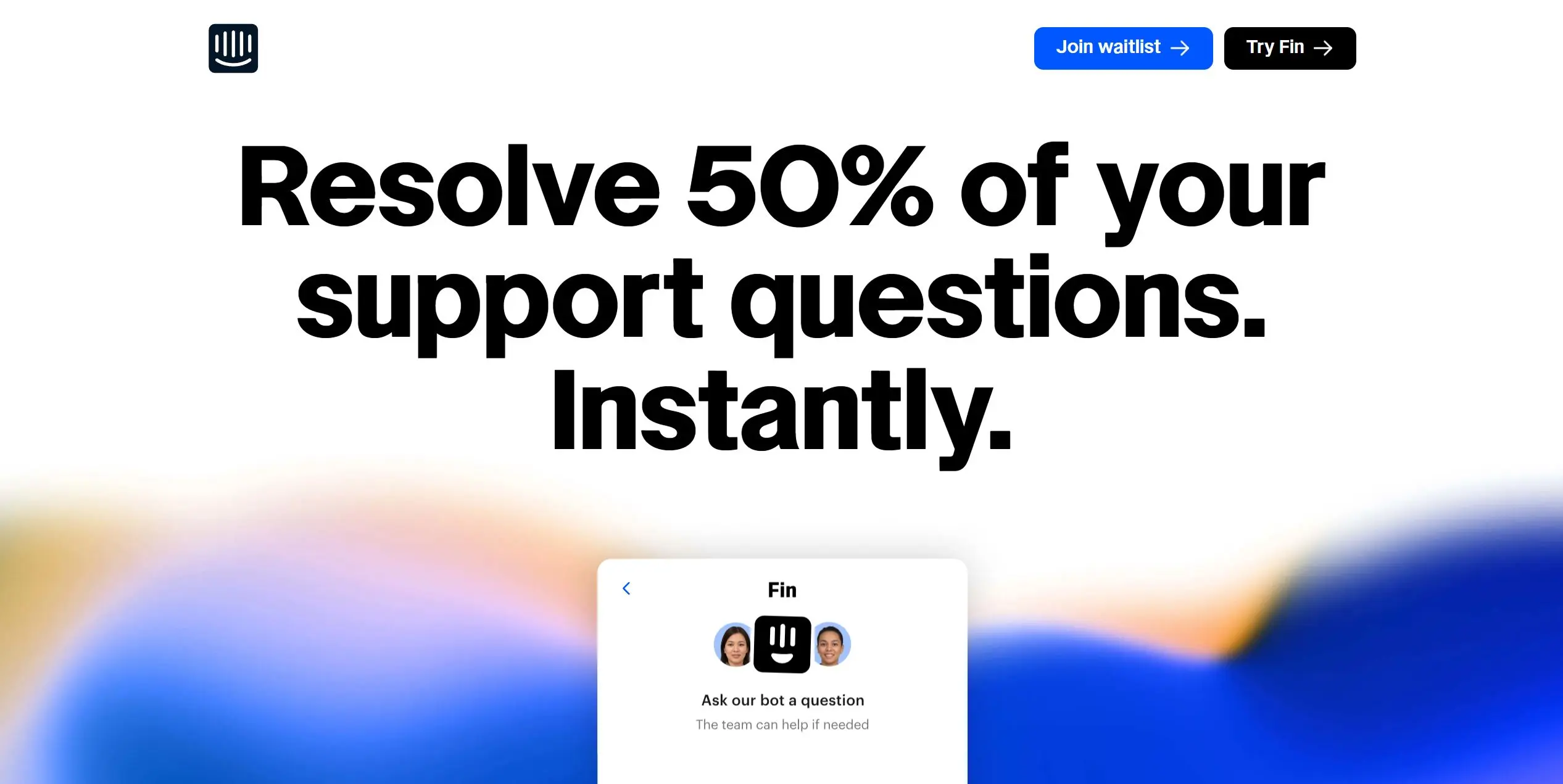 Fin AI bot: AI Tool Reviews, Pricing and Software alternatives 2026 ...