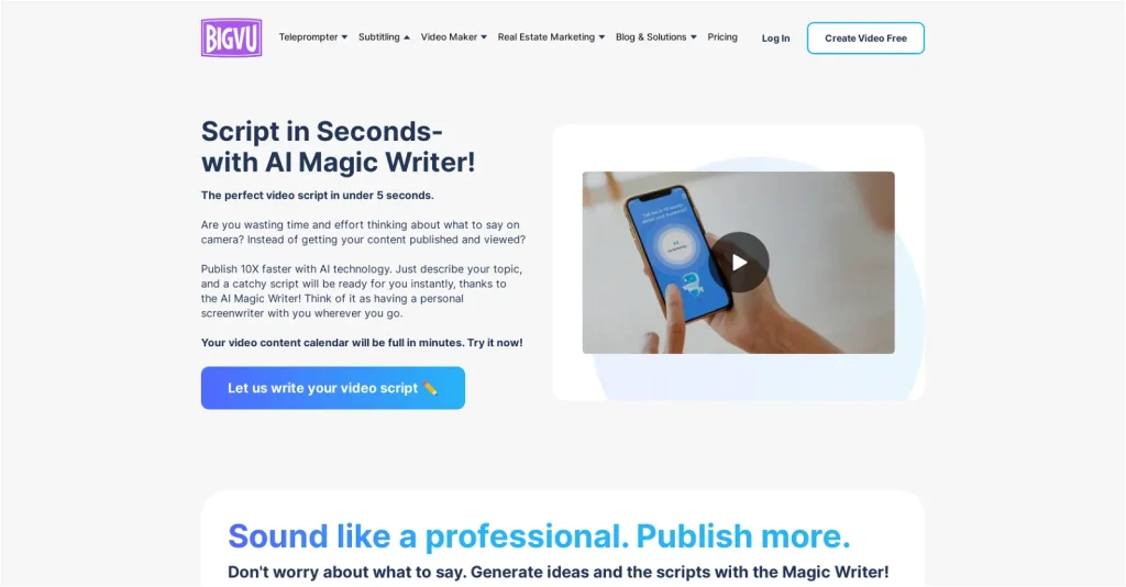 AI Magic Writer: AI Tool Reviews, Pricing and Software alternatives ...
