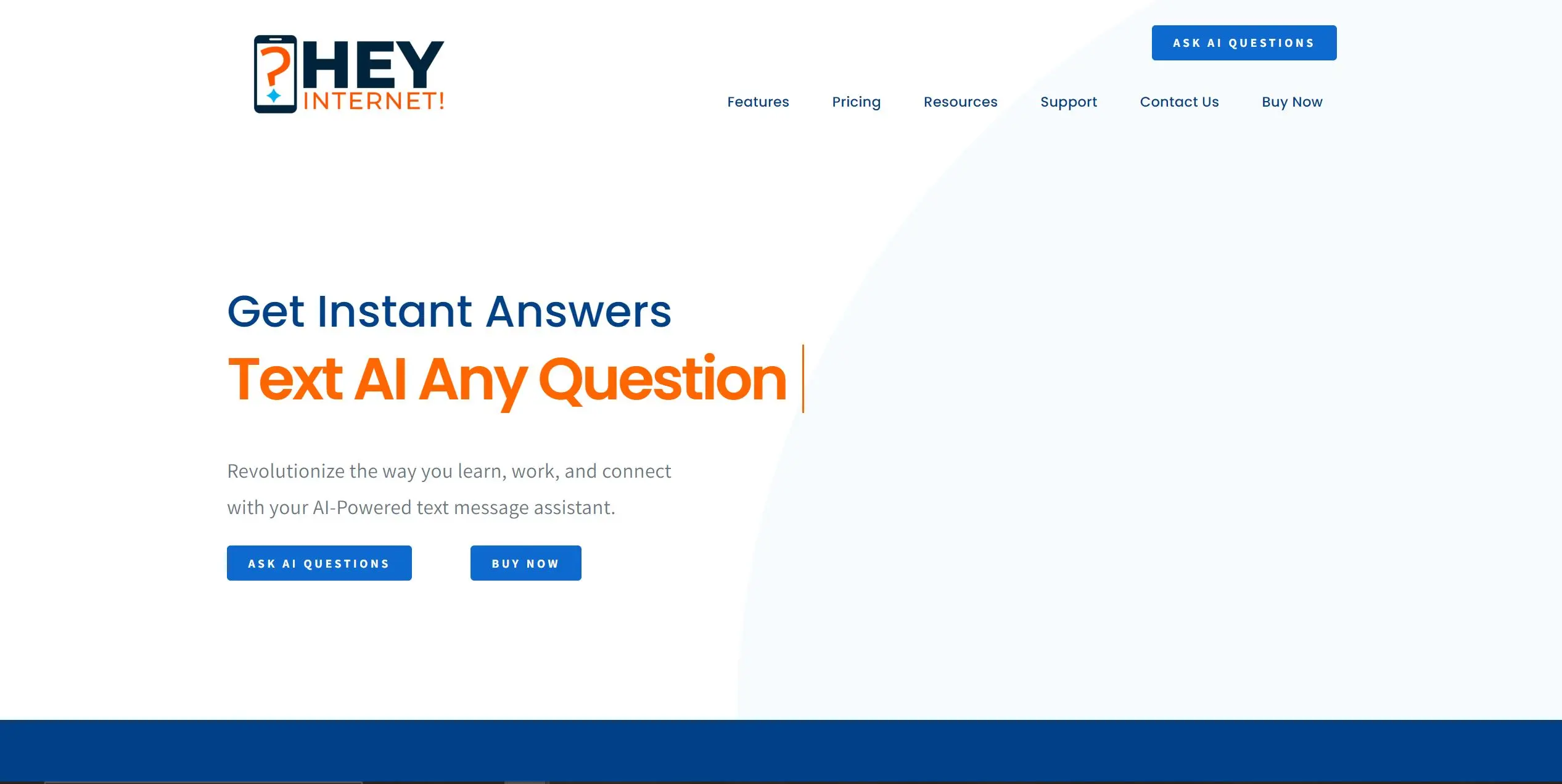 Hey Internet: AI Tool Reviews, Pricing and Software alternatives 2026 ...