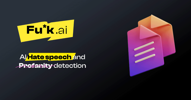 Fuk.ai: AI Tool Reviews, Pricing and Software alternatives 2026 | ReviewAI