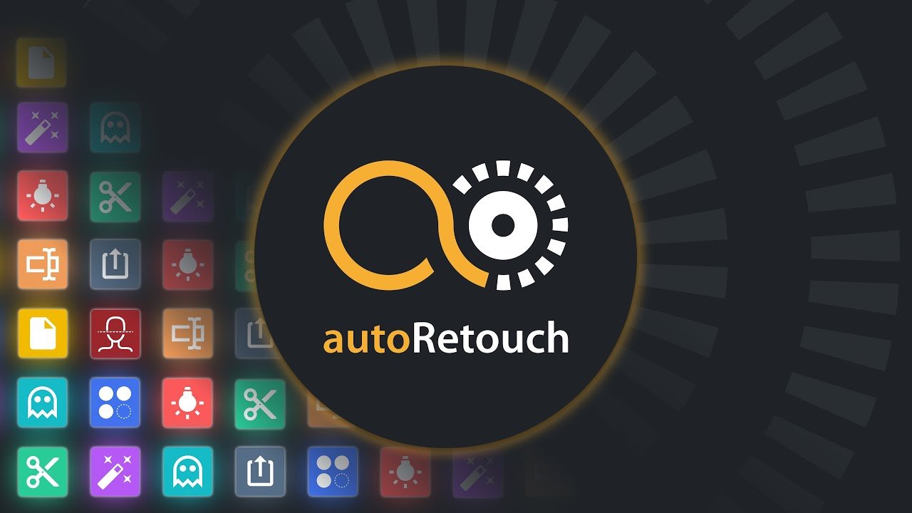 autoRetouch: AI Tool Reviews, Pricing and Software alternatives 2025 | ReviewAI