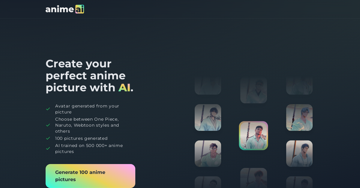 AnimeAI: AI Tool Reviews, Pricing and Software alternatives 2026 | ReviewAI