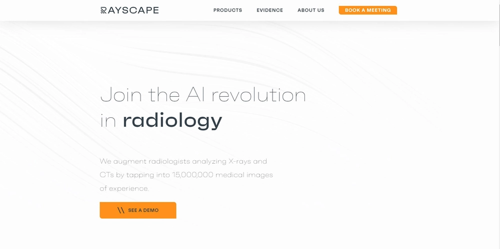 Rayscape: AI Tool Reviews, Pricing and Software alternatives 2025 | ReviewAI