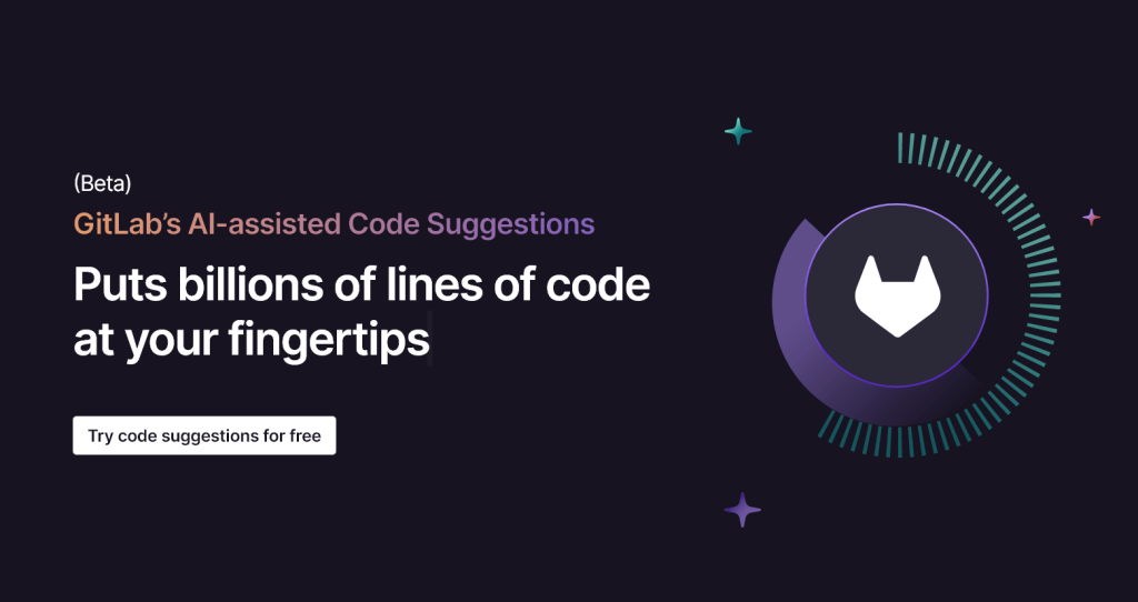 Gitlab Code Suggestions: AI Tool Reviews, Pricing and Software ...