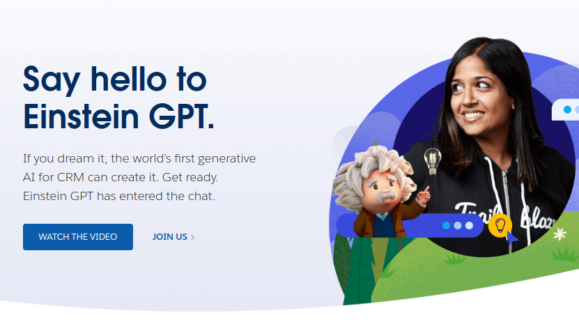 Einstein GPT: AI Tool Reviews, Pricing and Software alternatives 2026 ...