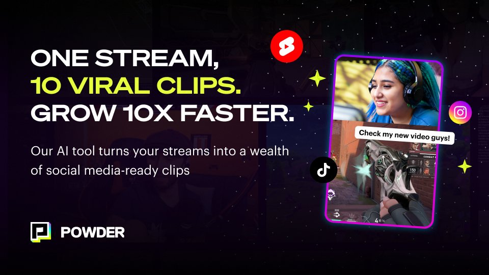 Powder: AI Tool Reviews, Pricing and Software alternatives 2025 | ReviewAI