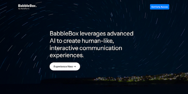 BabbleBox: AI Tool Reviews, Pricing and Software alternatives 2025 | ReviewAI