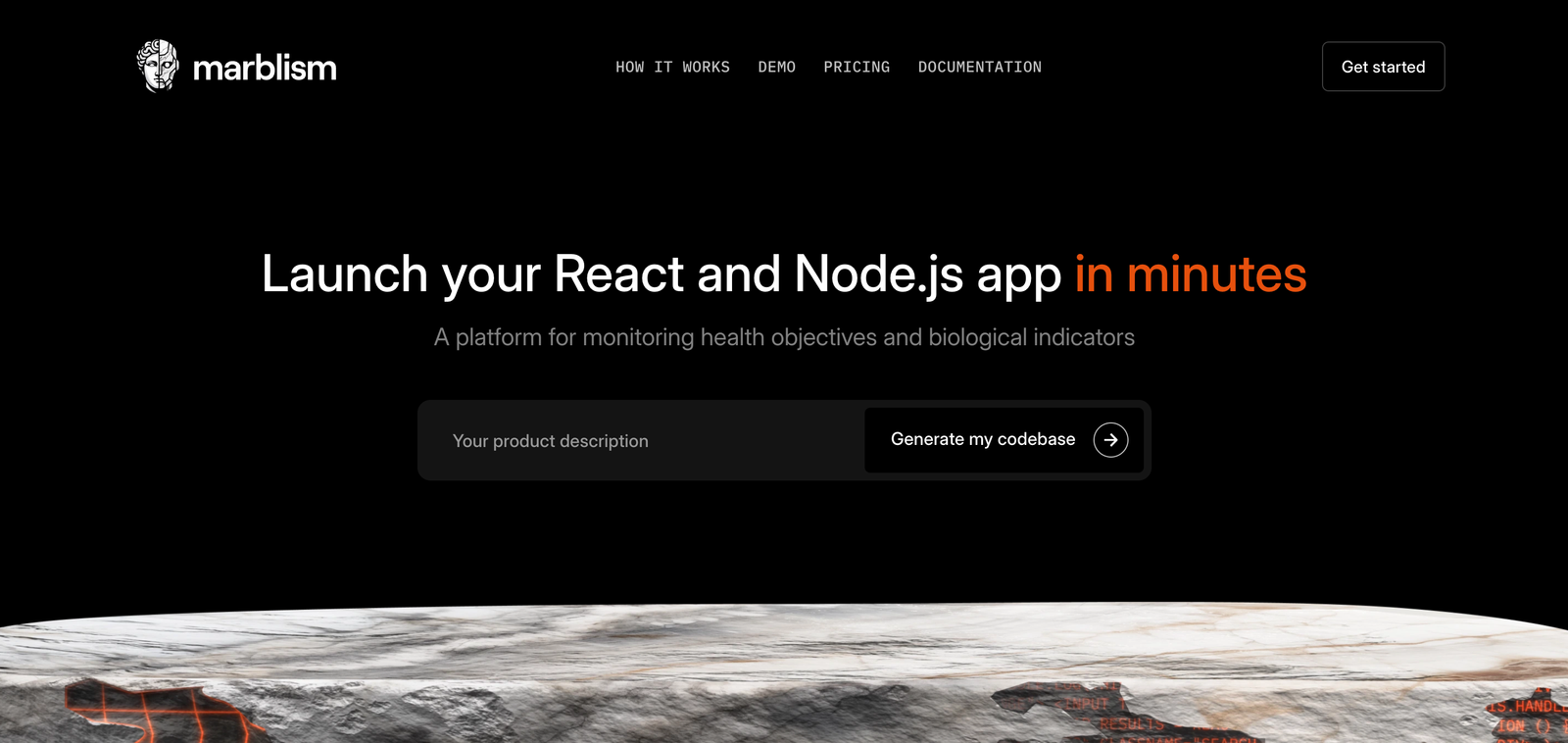 Marblism: AI Tool Reviews, Pricing and Software alternatives 2025 | ReviewAI