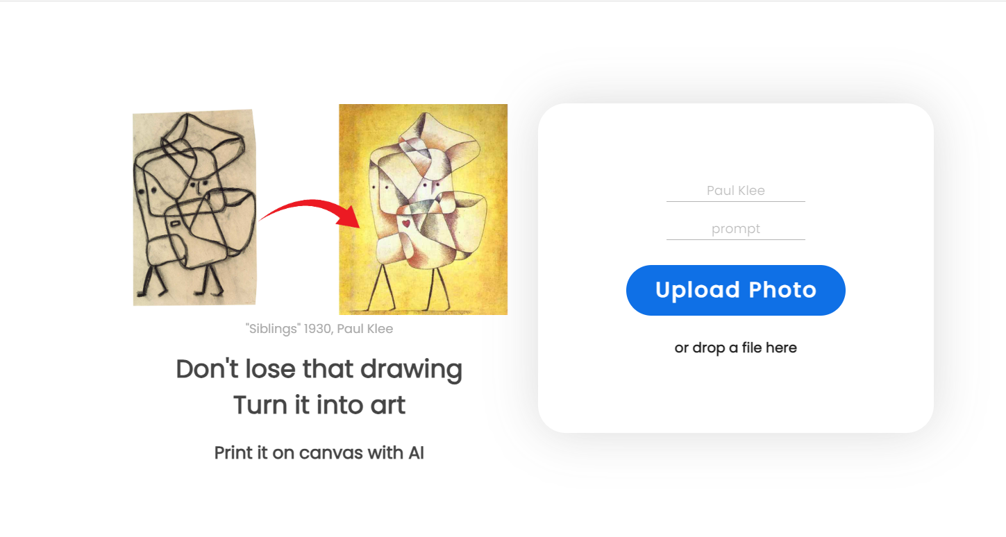 Little Artist AI: AI Tool Reviews, Pricing and Software alternatives ...