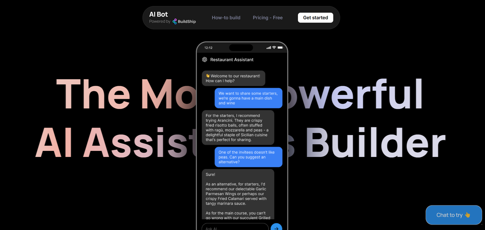 Bot AI: AI Tool Reviews, Pricing and Software alternatives 2025 | ReviewAI
