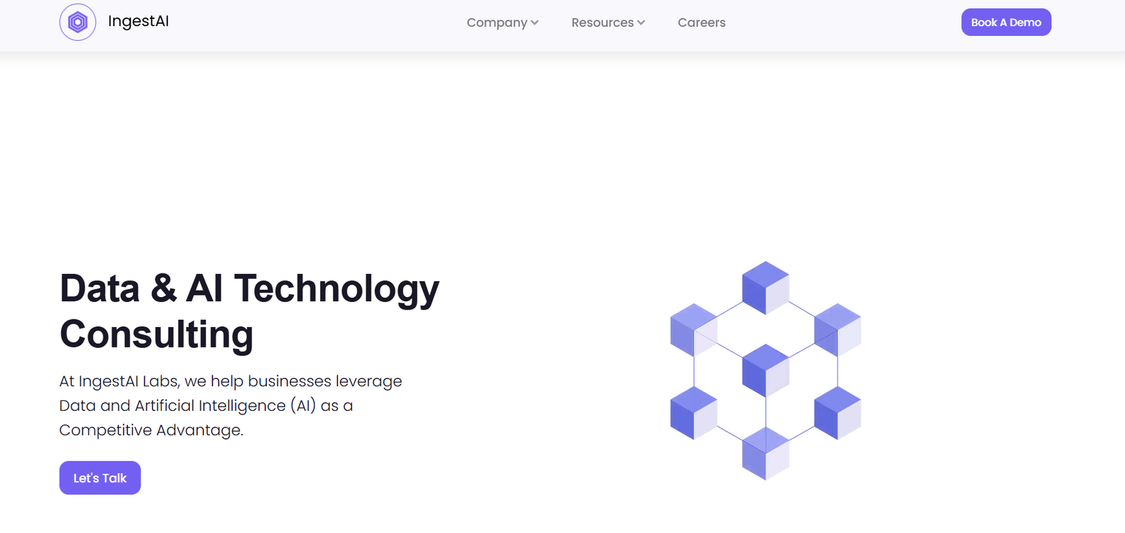 Ingest AI: AI Tool Reviews, Pricing and Software alternatives 2025 ...