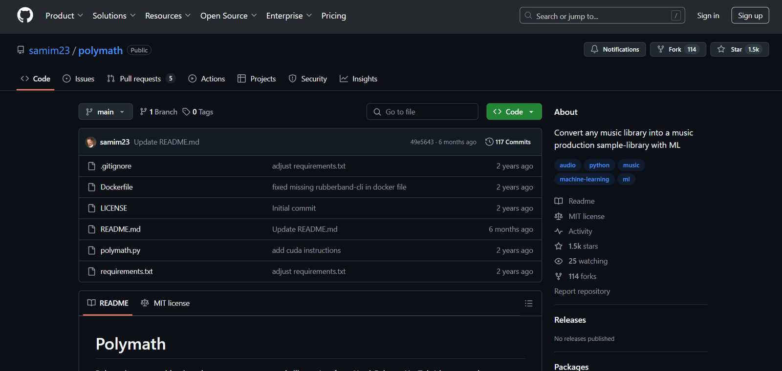 Polymath AI: AI Tool Reviews, Pricing and Software alternatives 2025 | ReviewAI