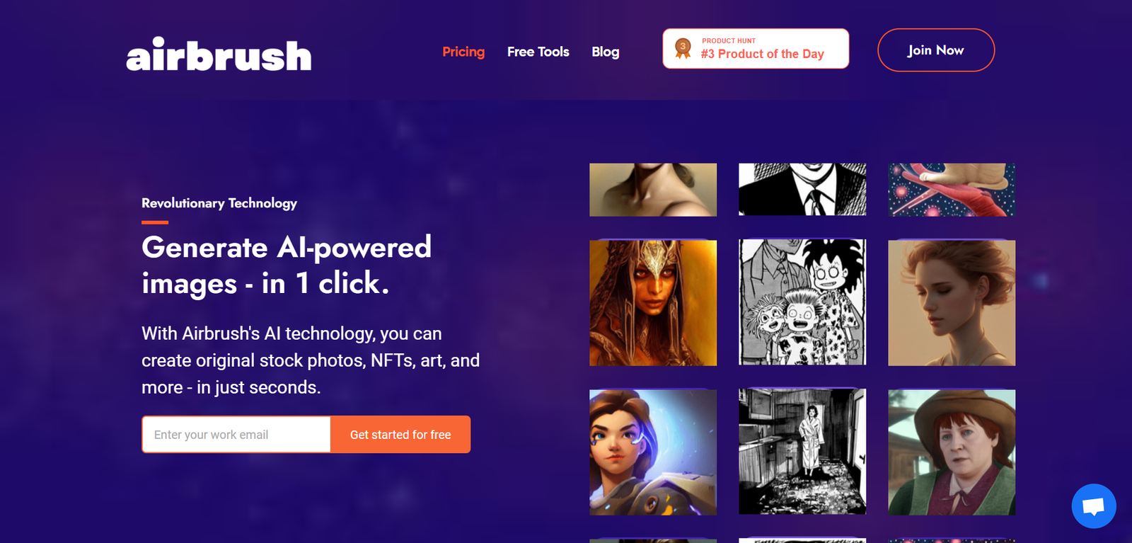 Airbrush AI: AI Tool Reviews, Pricing and Software alternatives 2025 ...