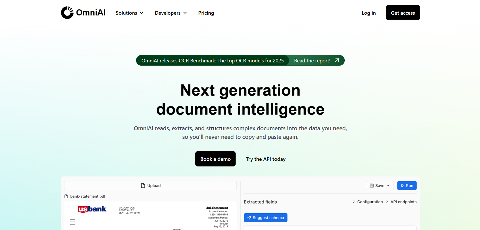 OmniAI: AI Tool Reviews, Pricing and Software alternatives 2025 | ReviewAI