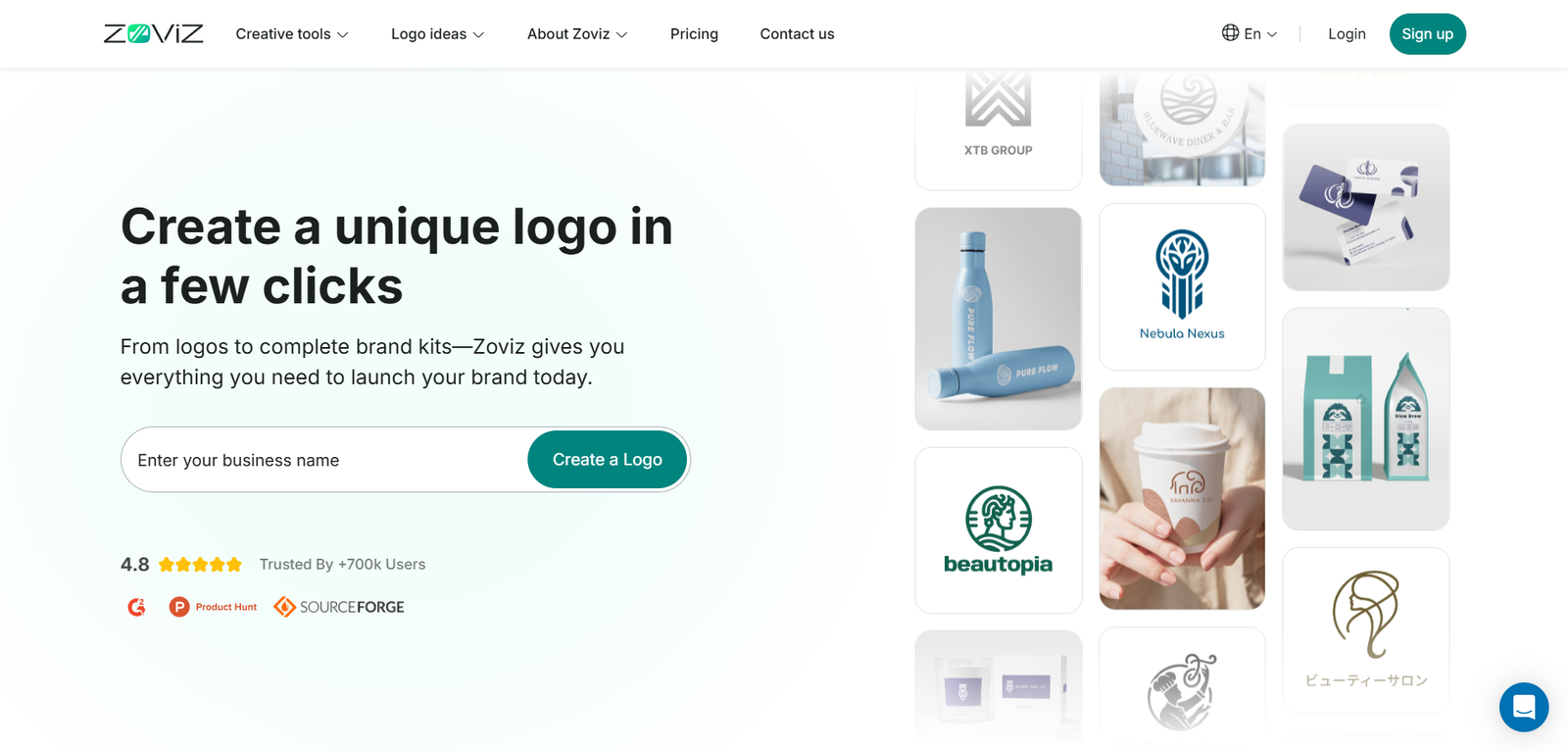 Zoviz: AI Tool Reviews, Pricing and Software alternatives 2025 | ReviewAI